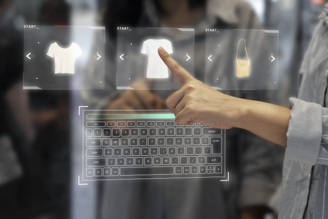 The Future of Retail Is Smarter: How AI Will Drive 2025 - Velox Consultants